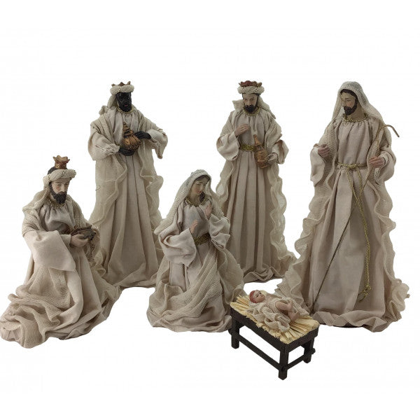 Nativity Set – Two Turtle Doves Australia