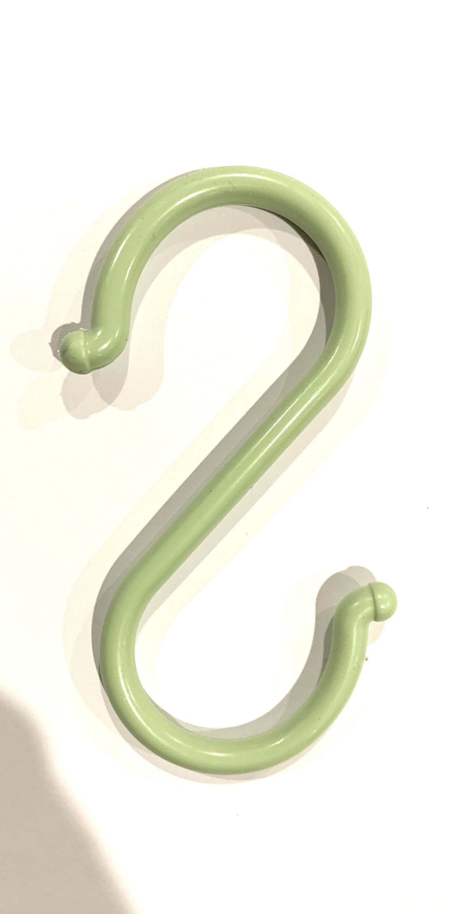 GREEN HOOK LARGE – Two Turtle Doves Australia